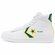 Кроссовки Converse Cons Pro Leather, размер EU 37 стопа (22.5CM), белый,
