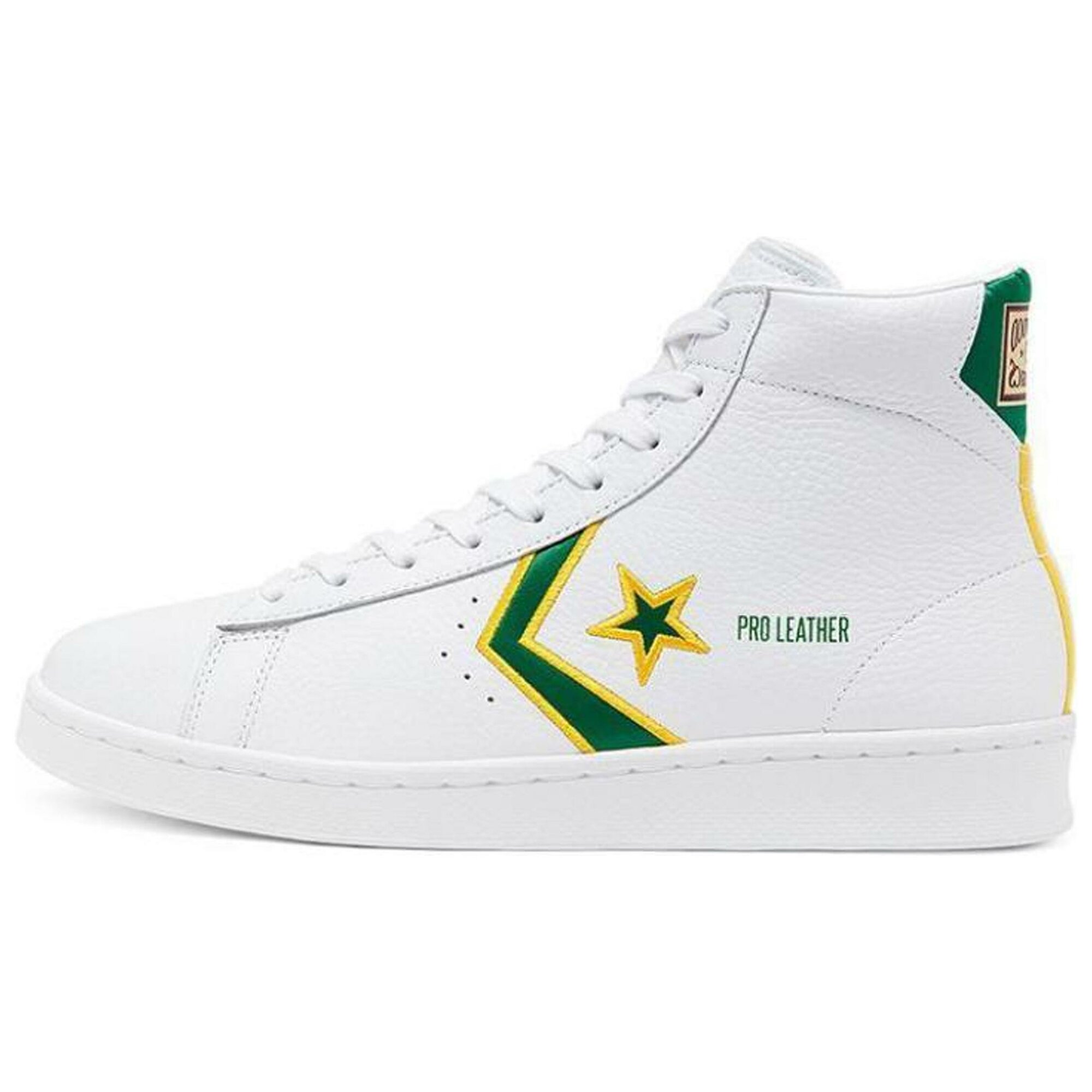 Кроссовки Cons Pro Leather