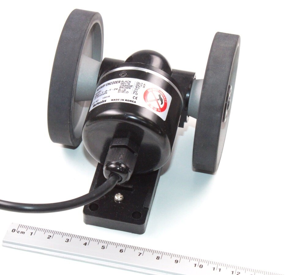 ENC-1-2-T-24, Энкодер