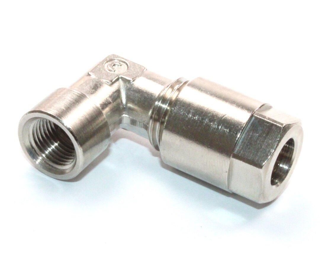 1093 8-1/8, Фитинг, Camozzi