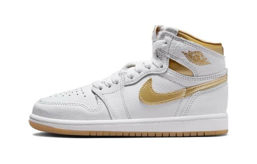 Кеды Air Jordan 1