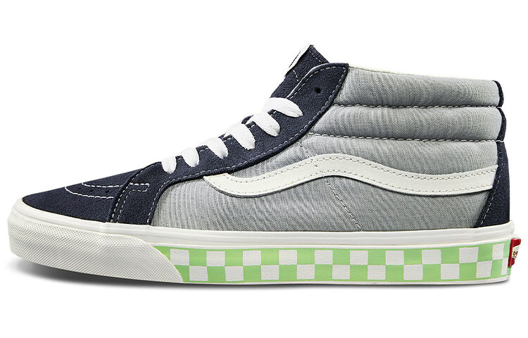 Кроссовки SK8 MID