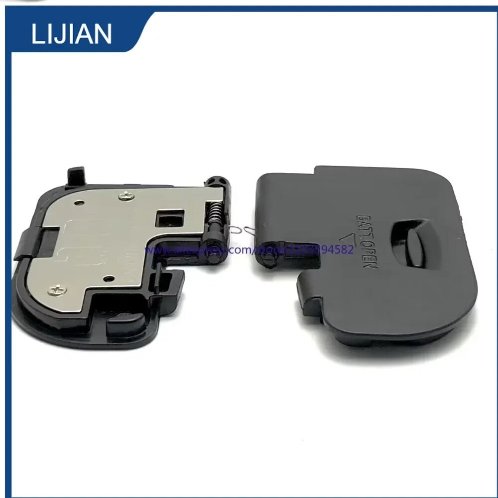 Для Canon 5D3 5D mark III 5DIII, крышка батарейного отсека, крышка камеры, запасная часть