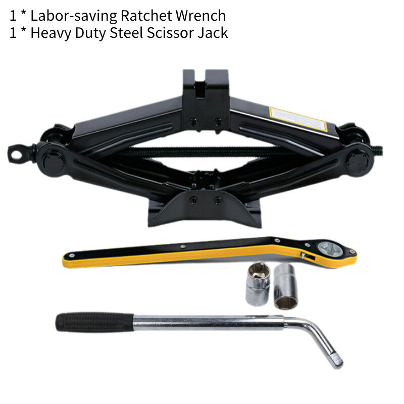 Гидравлический подъемник для автомобиля бренд универсальный надежный для удобной смены шин