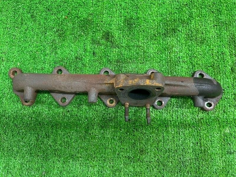 Выпускной коллектор Chevrolet Captiva C140 Z22D1 96868295