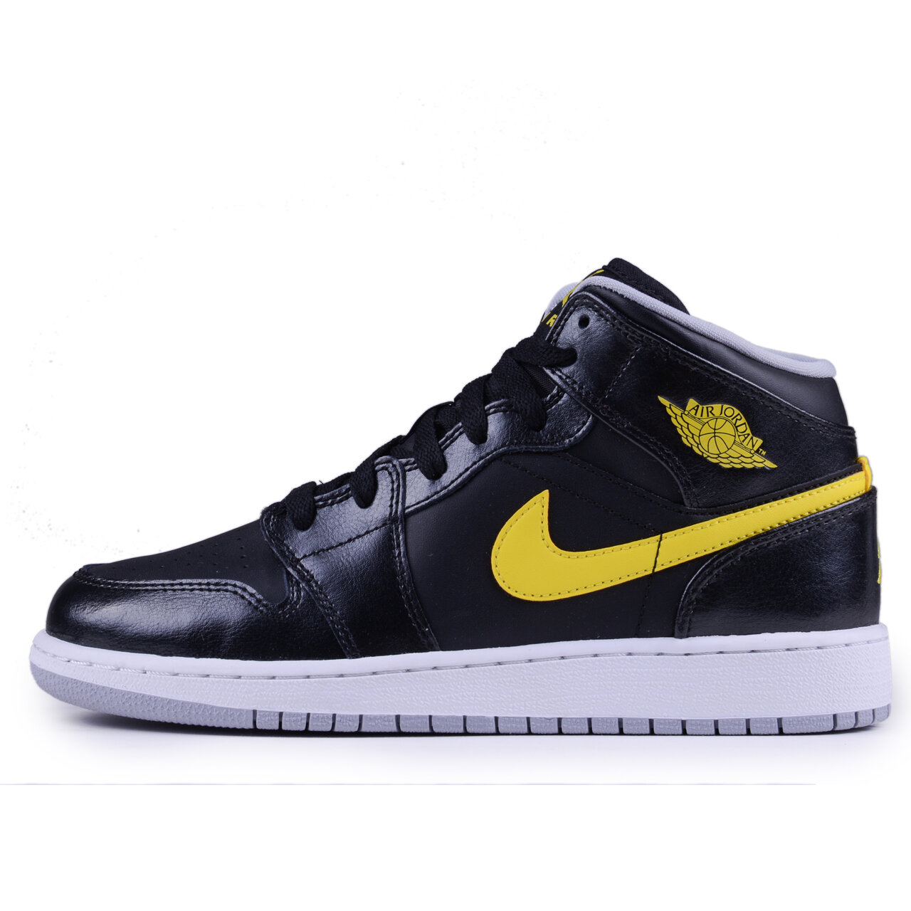 Кроссовки Air Jordan 1