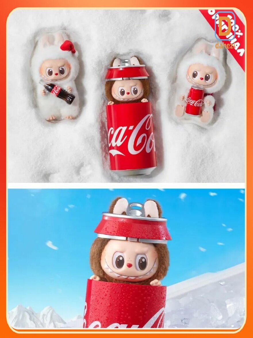 Фигурка-сюрприз