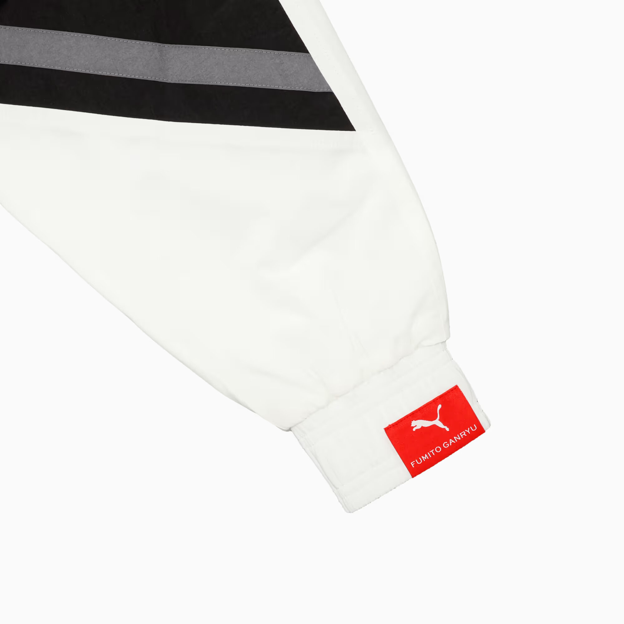 Куртка PUMA, размер M — фото 1