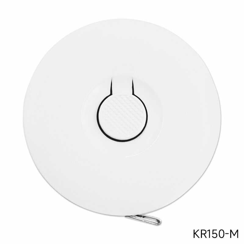Измерительная лента-рулетка Kearing KR150-M, 150 см.