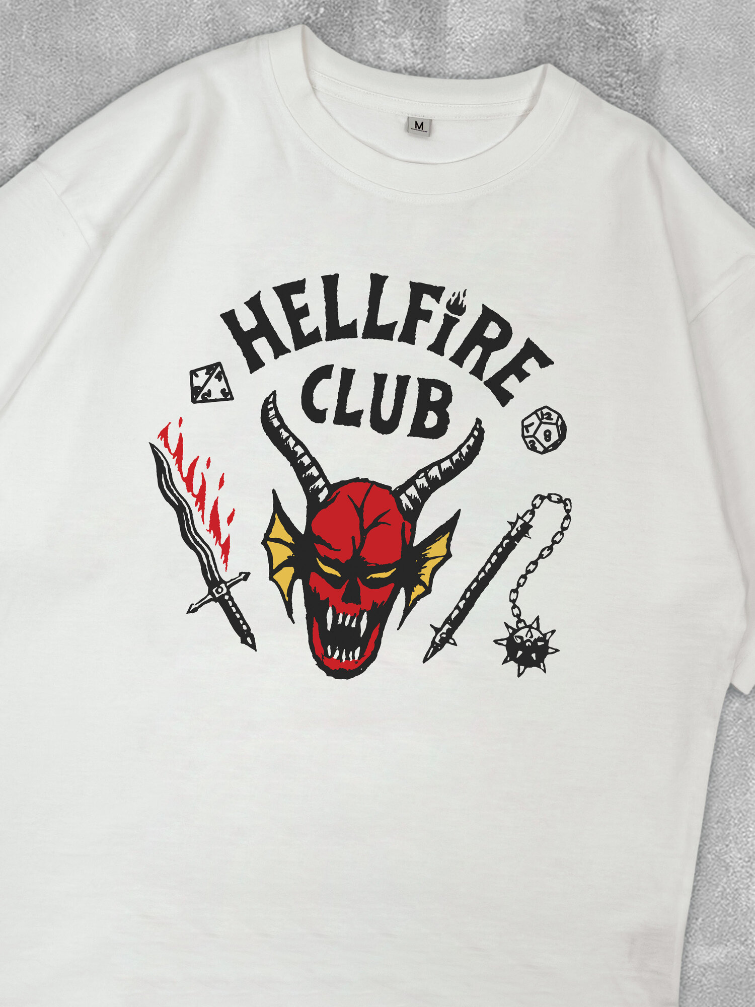 Футболка спортивная