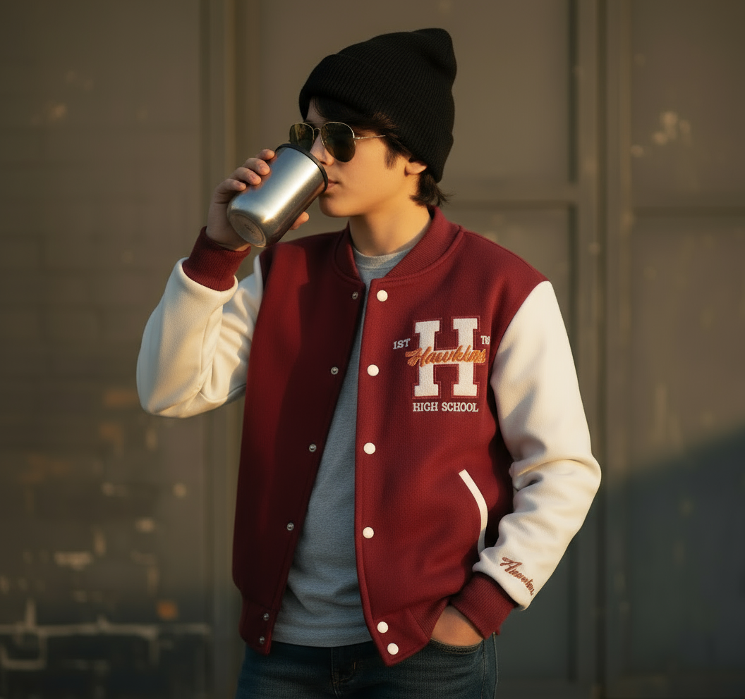 Джемпер детский