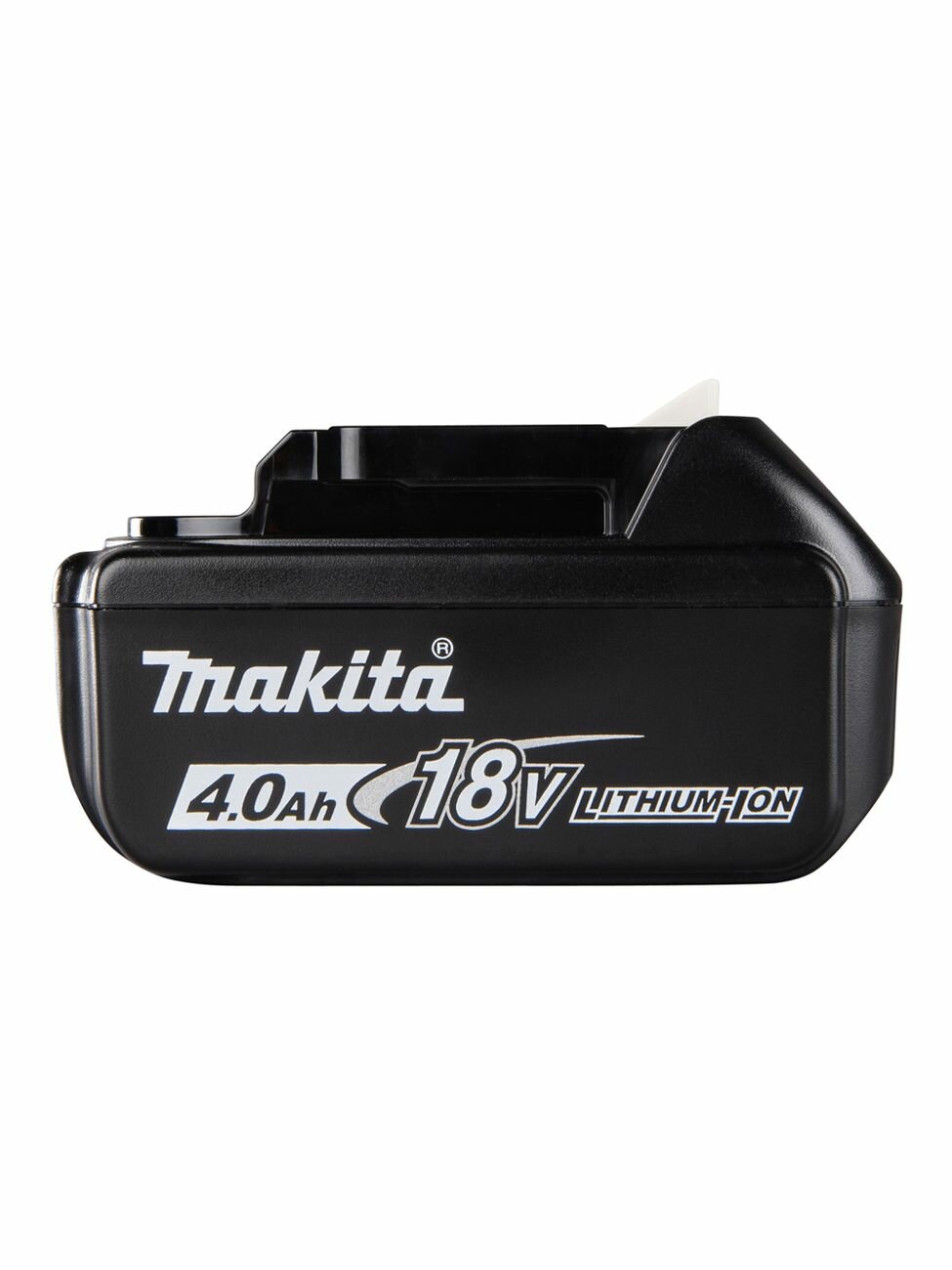 Аккумулятор BL1840B LXT Li-Ion 18В 4Ач, Makita 632G58-9
