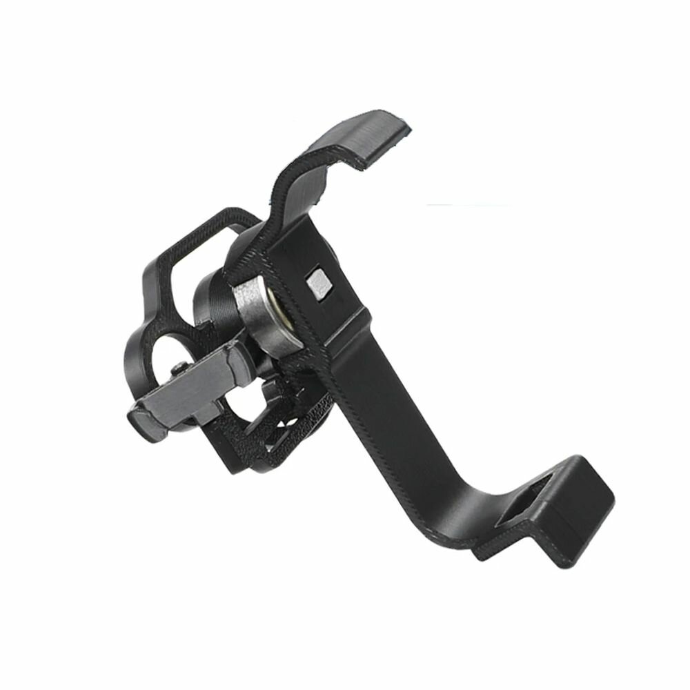 Аксессуар для гоночного игрового руля для PS5 Mini, руль для игрового контроллера PS5 Pro/Slim