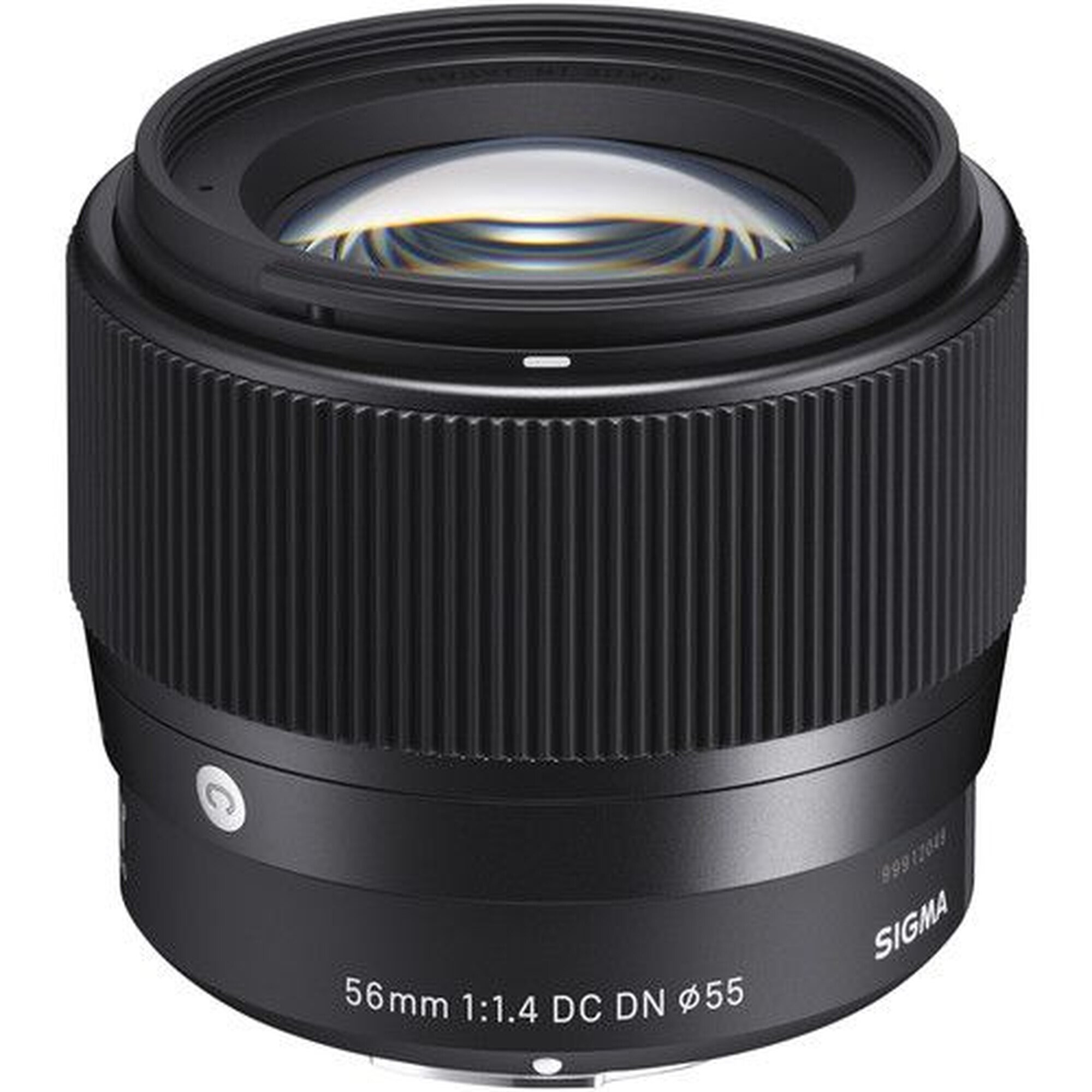 Объектив Sigma AF 56MM F1.4, для Sony E-Mount, автофокус, пылевлагозащита