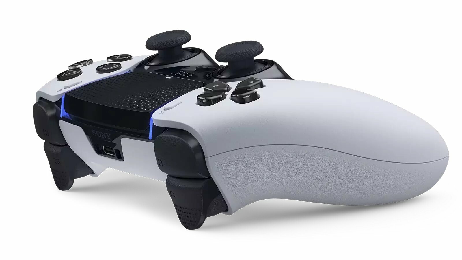 Беспроводной контроллер DualSense Edge для PlayStation 5 Белый