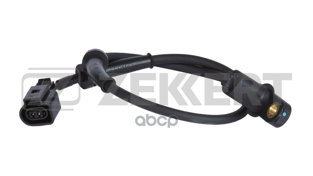 Датчик ABS передн. VW Sharan 95- Seat Alhambra 96- Ford Galaxy 97- Zekkert арт. se-6204