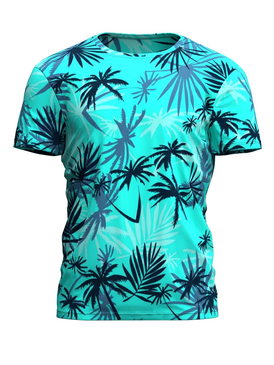 Футболка спортивная