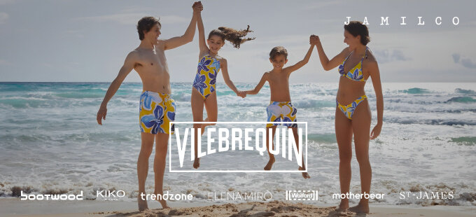 Подарочный сертификат - Vilebrequin | номинал 3000 RUB | Россия