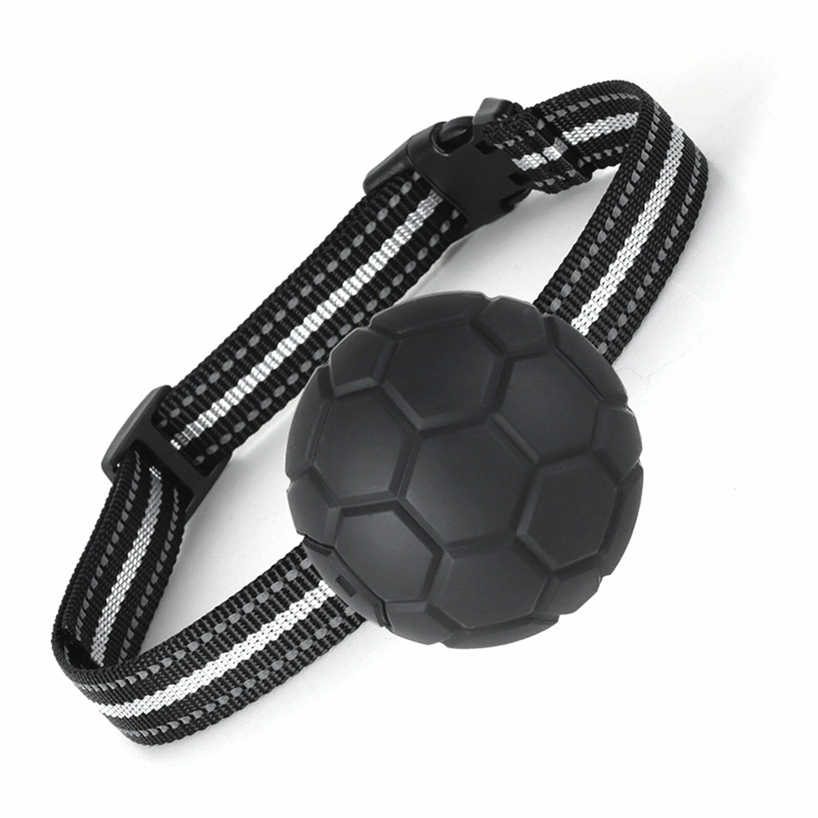 Звуковая вибрация, поражение электрическим током, ошейник от собачьего лая, поражающий током