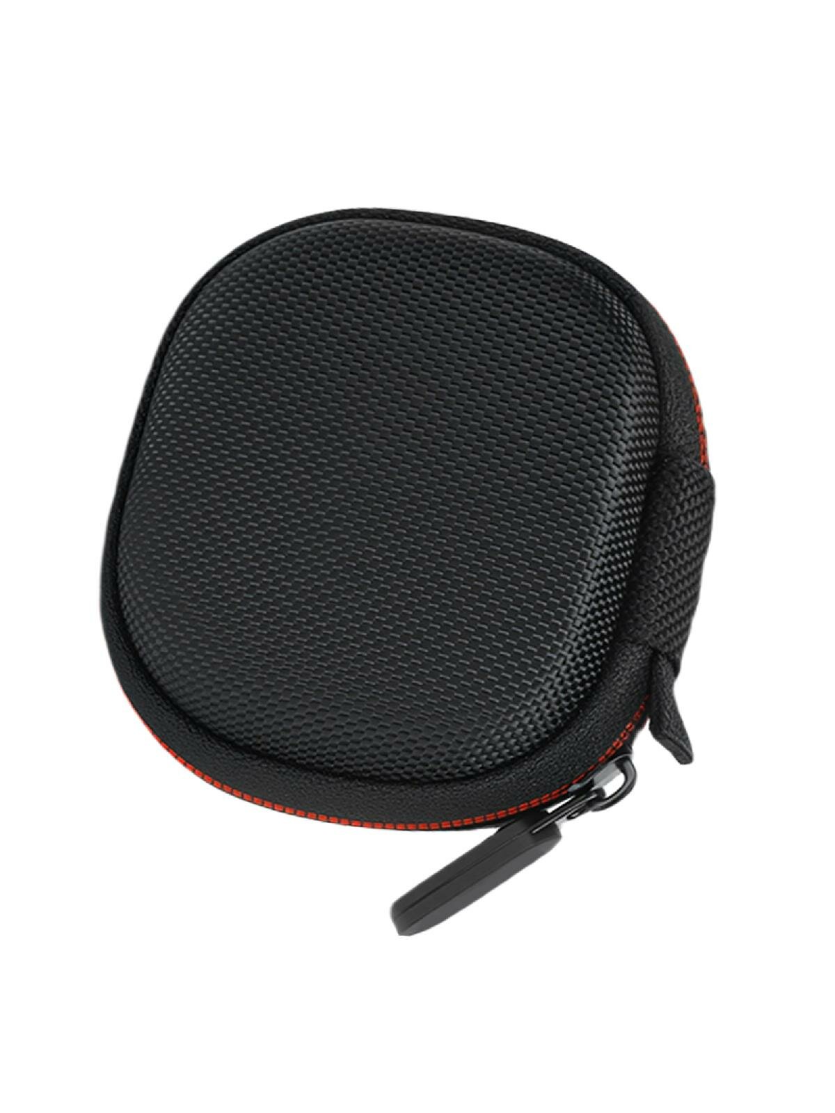 Универсальный аудио-кейс для наушников AC320, EVA Box, чехлы-органайзеры