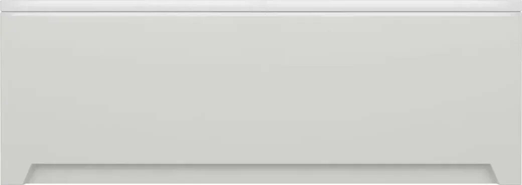 Фронтальная панель для ванн Ника и Оберон и Либра NEW 160 см Aquatek EKR-F0000068