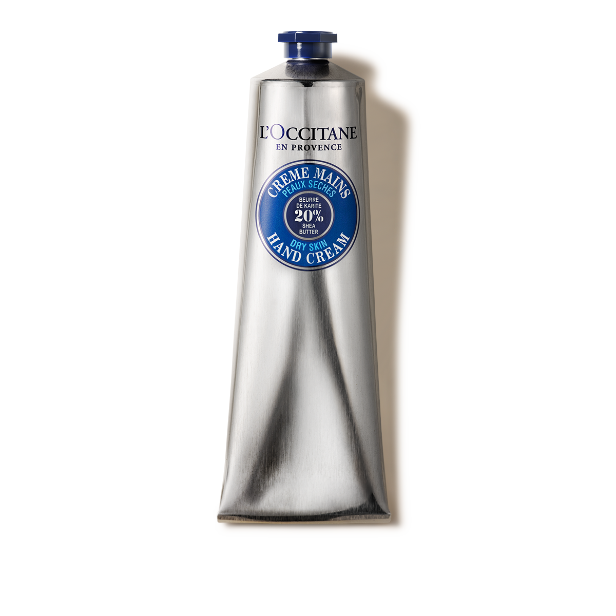 L'Occitane Крем для рук Карите 150 мл