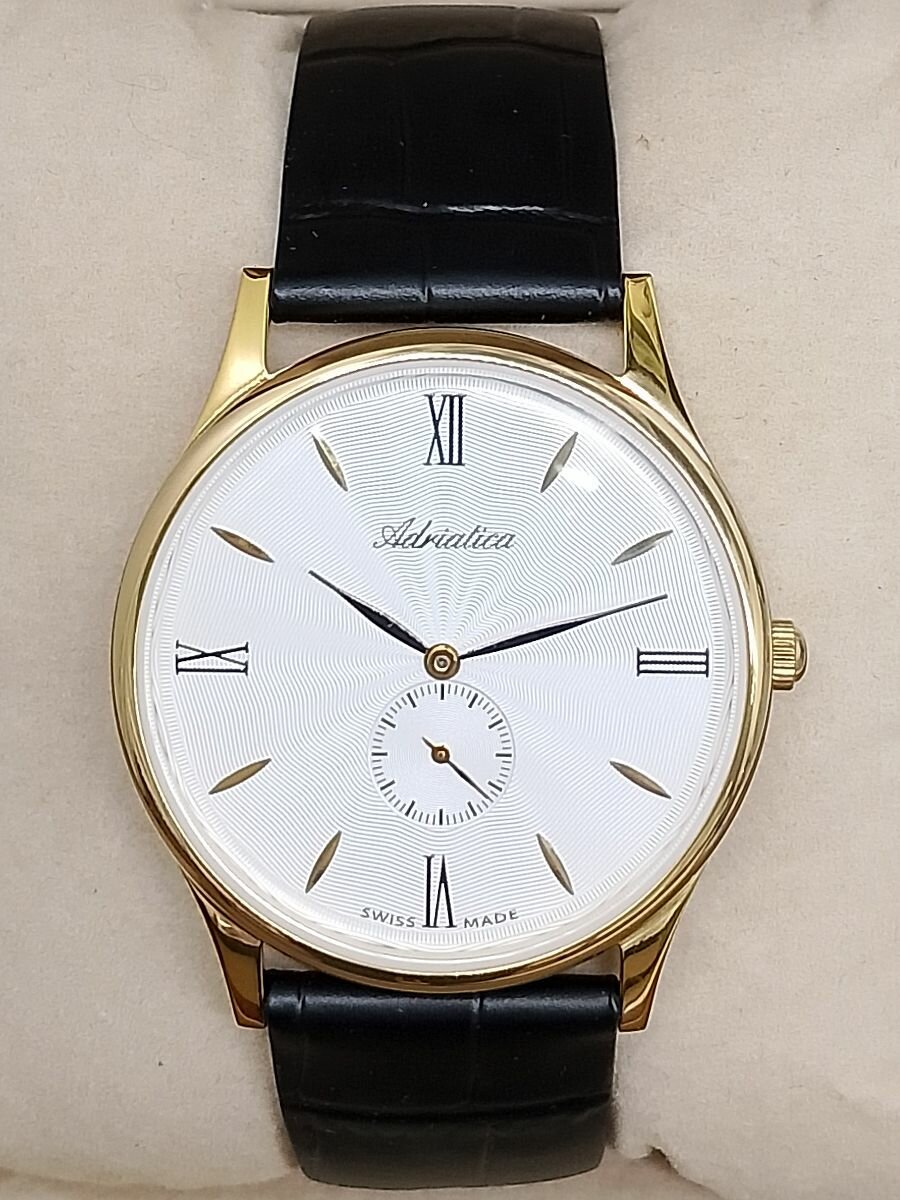 Наручные часы