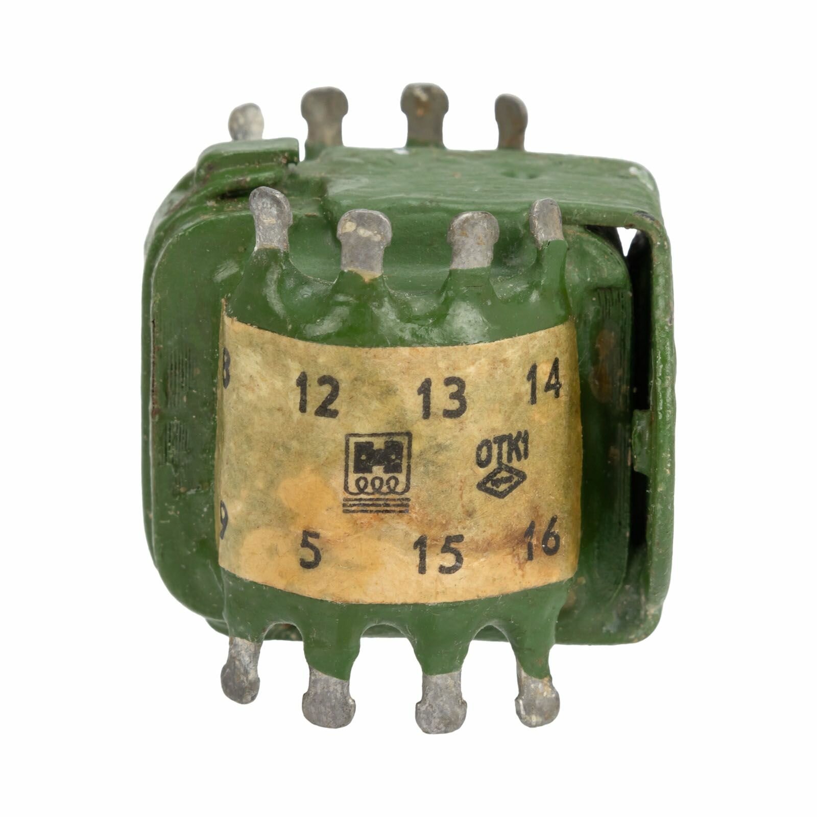 Трансформатор ТПП221-40-400