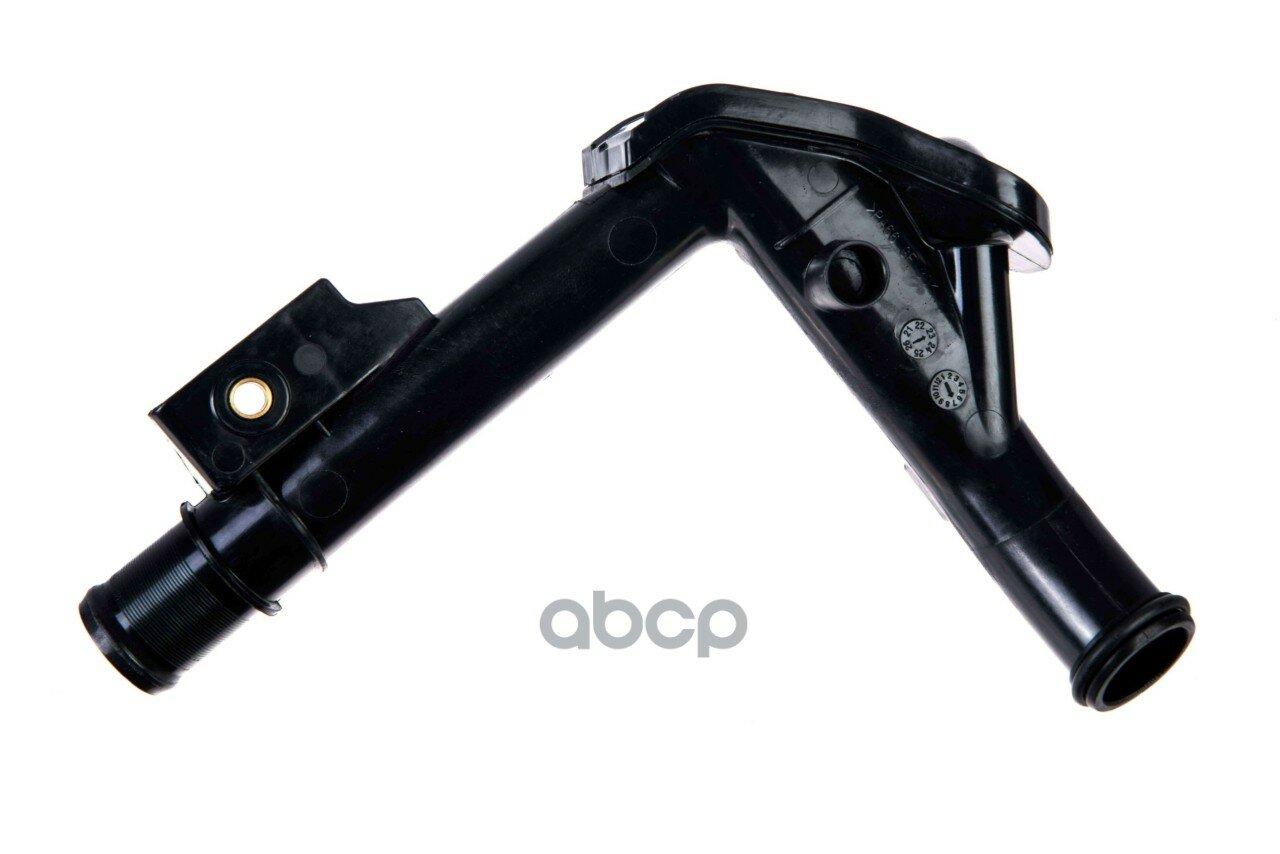 Патрубок системы охлаждения RENAULT Clio/Kangoo/Logan Stellox арт. 10-35696-SX