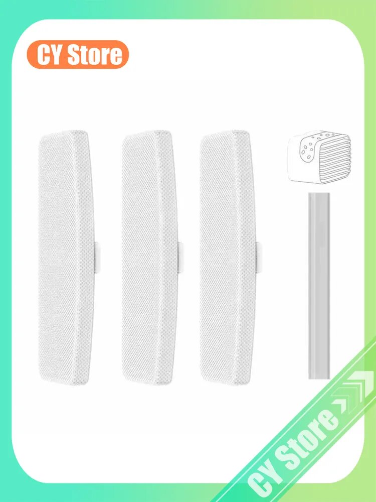 Pawbby умный диспенсер для воды элемент фильтрующий (MG-WF001)EU