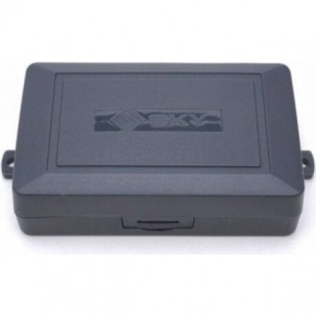 Модуль обхода штатного иммобилайзера SKY BIS-07