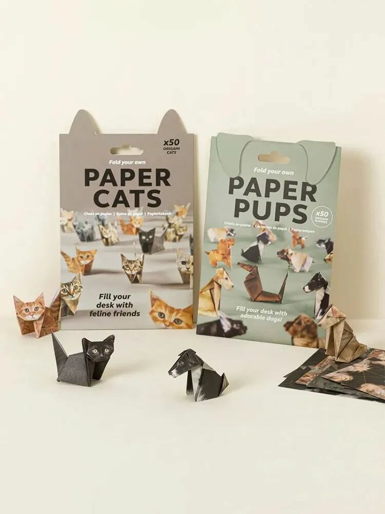 Бумага для рисованиядля оригами, 50 лист, шт