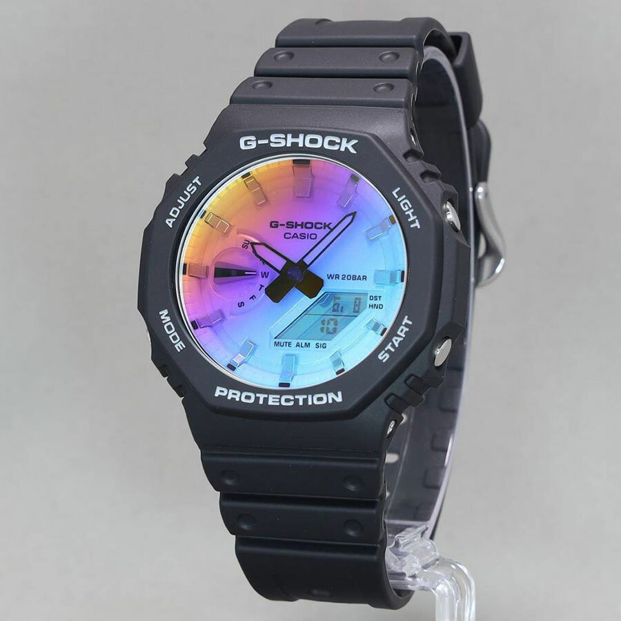 Наручные часы CASIO — фото 1