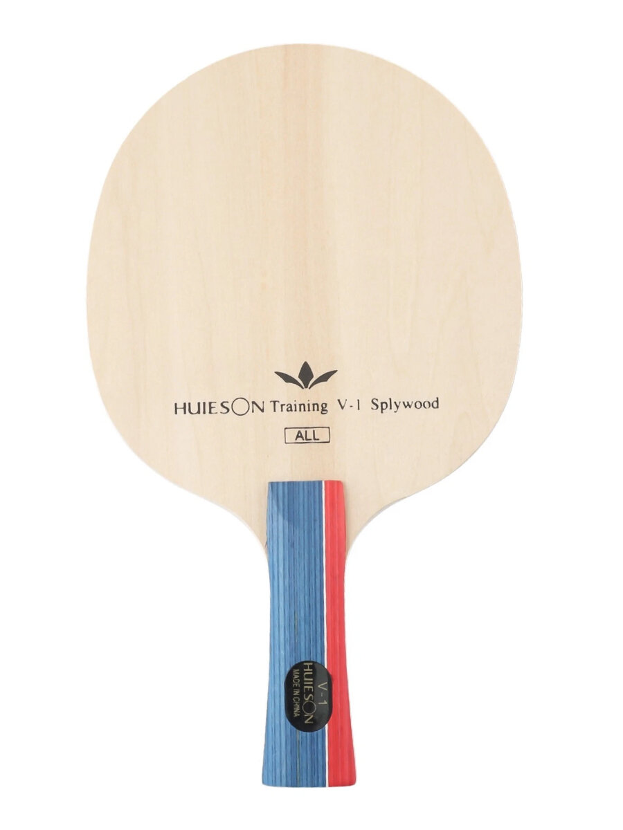 Основание для настольного тенниса HUIESON Training V-1 ALL, FL/CV