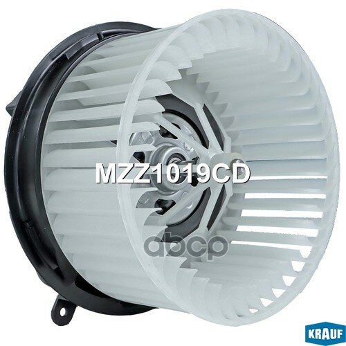 Вентилятор CHERY Tiggo (20-) отопителя KRAUF Krauf арт. MZZ1019CD