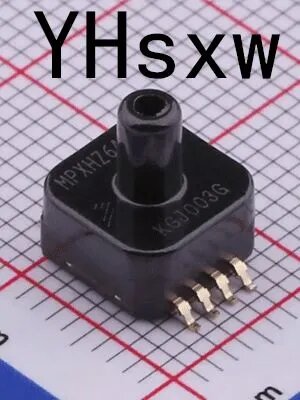 YHsxw MPXHZ6400AC6T1 Датчик давления SOP8, пьезорезистивный датчик давления с кондиционированием сигнала и высокоточным