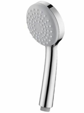 Душевая лейка Iddis Optima Home 0011F85i18, хром