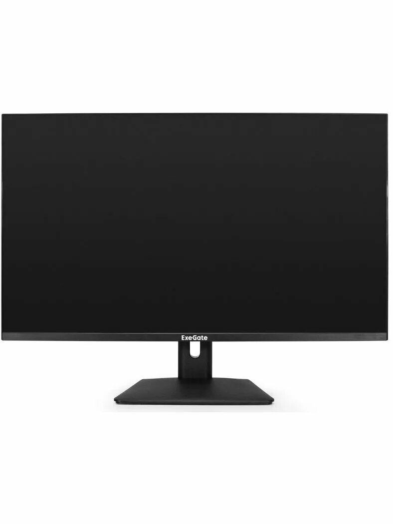 Монитор 31.5" Exegate, SmartView EF3200C, IPS, 60Гц, 16:9, Черный