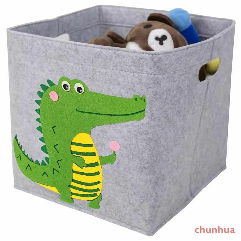 Корзина для игрушек