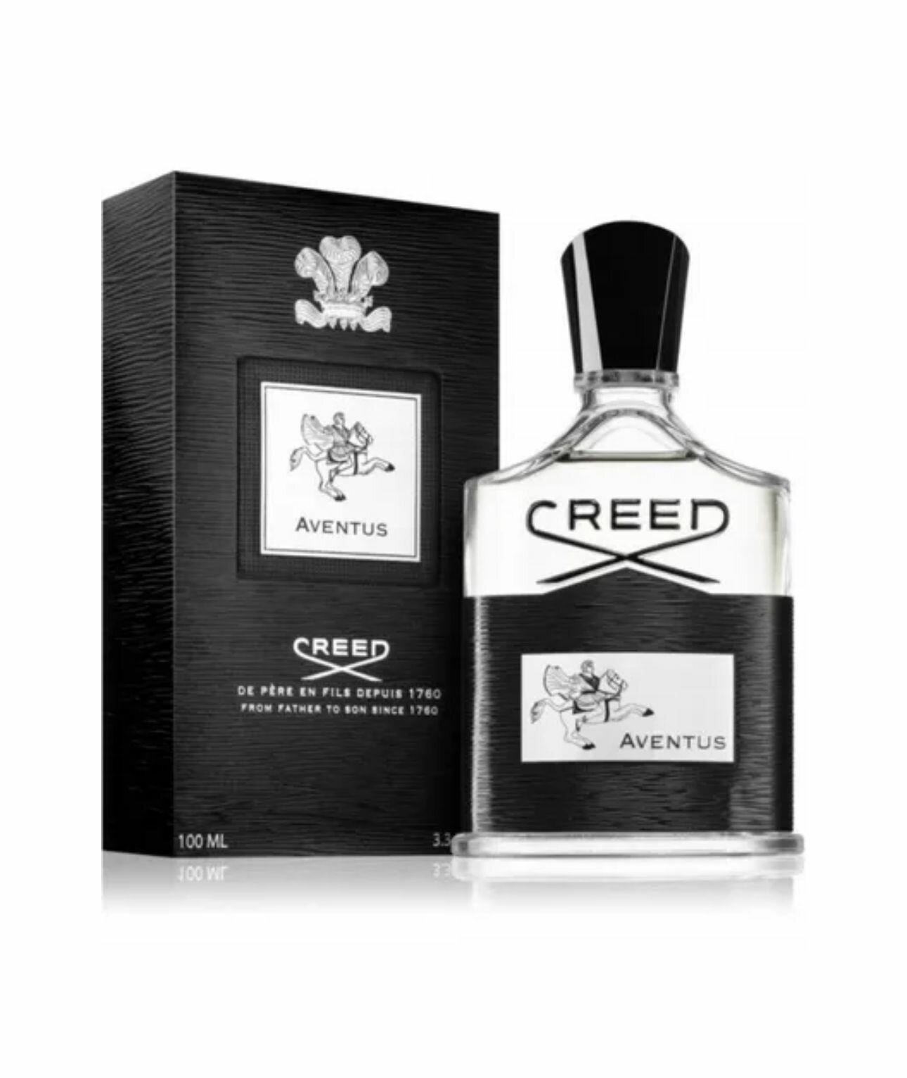 Creed Aventus Парфюмерная вода 100 мл
