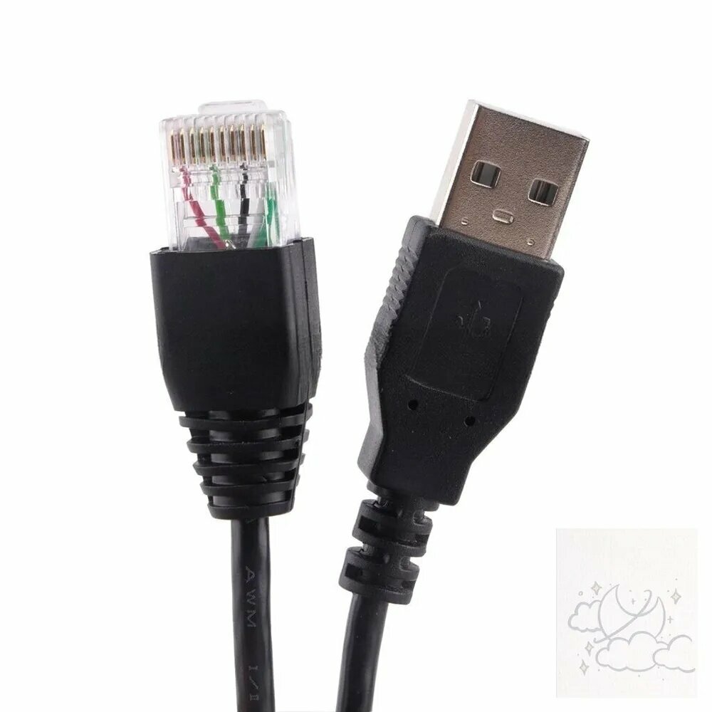 USB-концентратор — фото 1