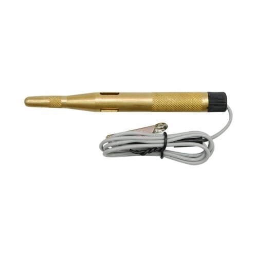 Пробник автомобильный 110 мм 6-24V VOREL 65270