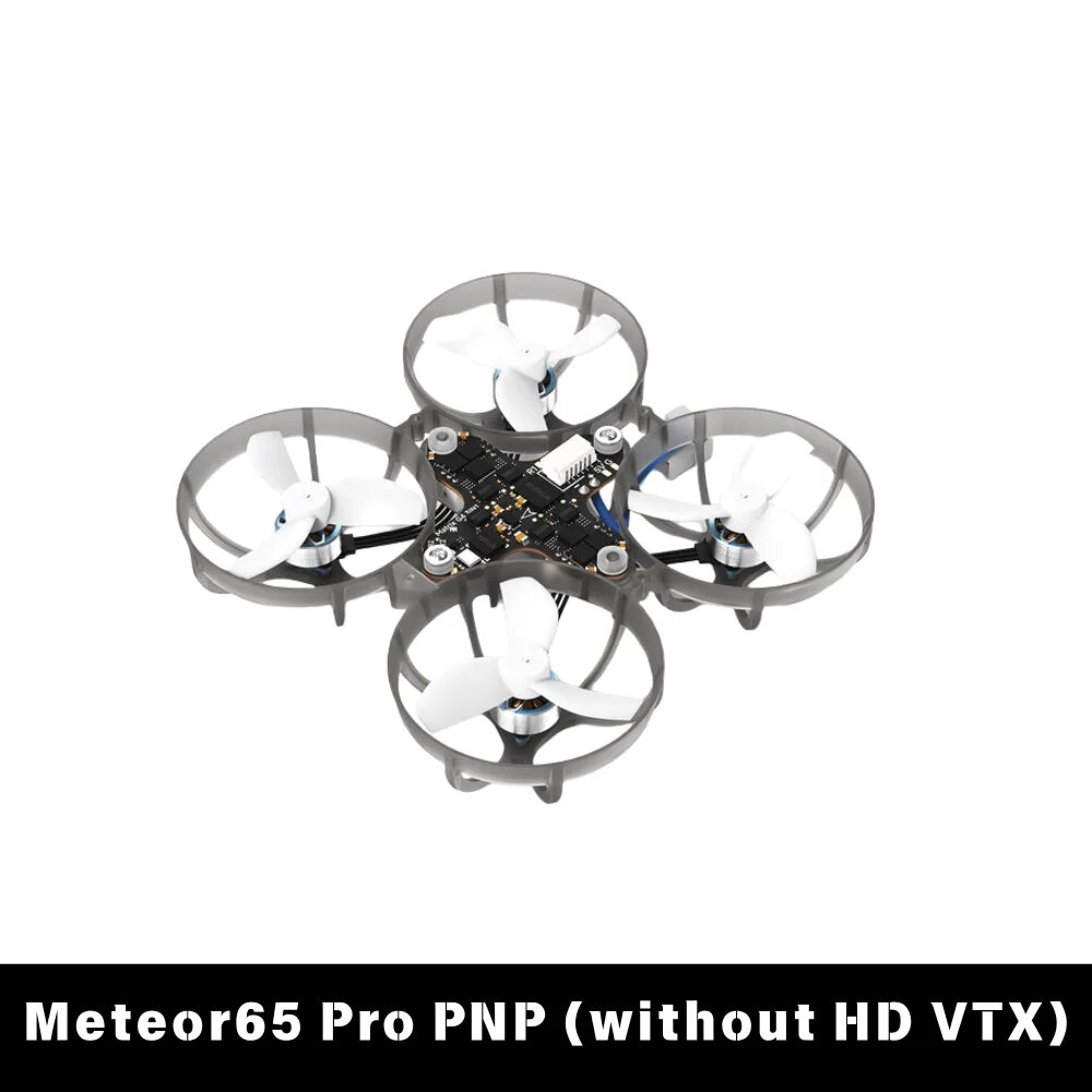 HawkSpeed Matrix 1S 3-в-1 AIO BWhoop BETAFPV, Meteor65 Pro O4 PNP (without HD VTX)