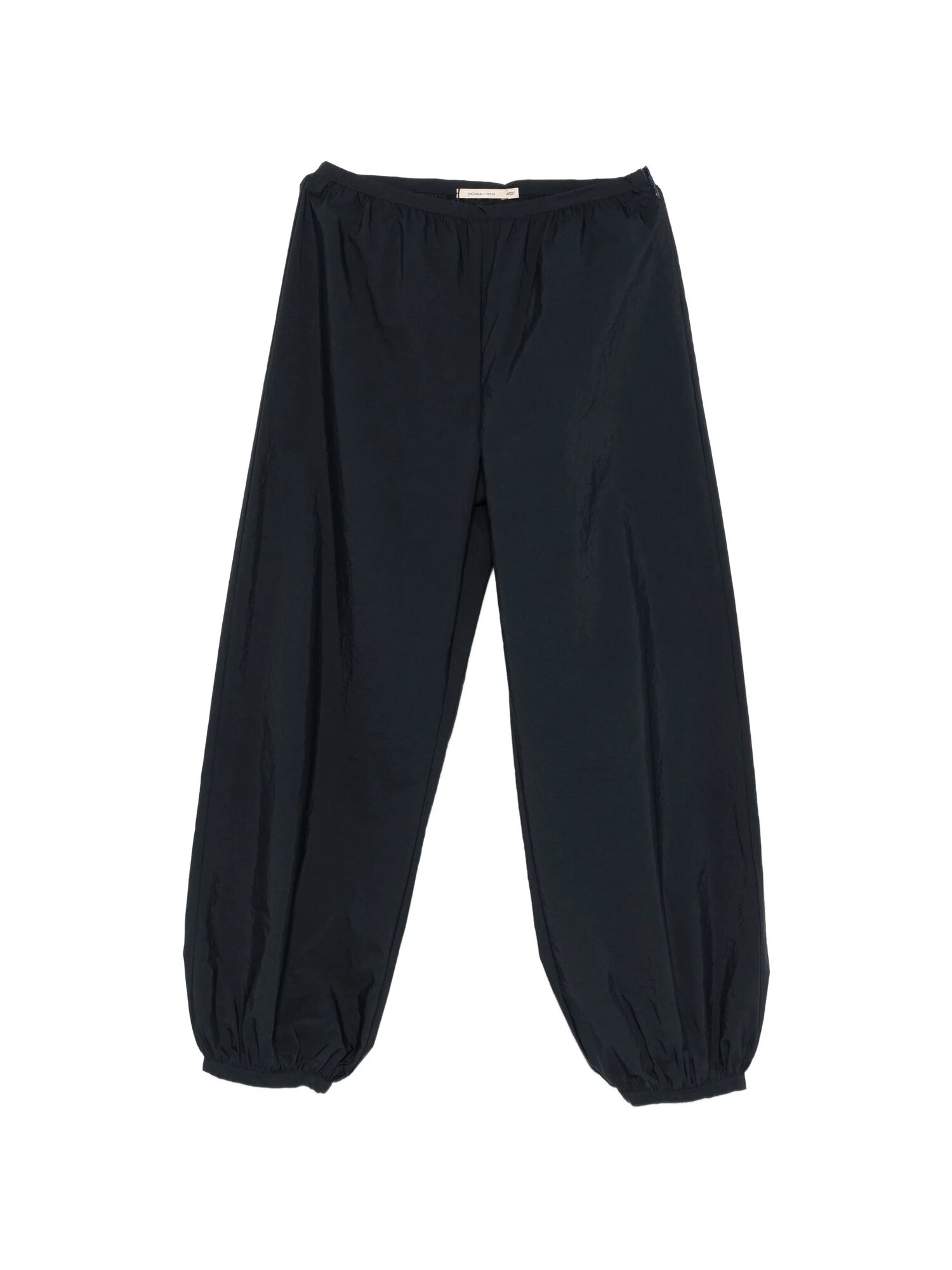 Брюки Boza balloon trousers