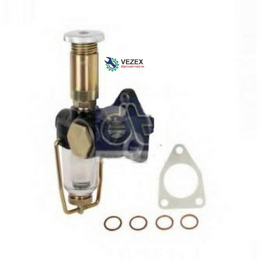 VILITAN 02003VLT насос подкачки (0440008994) MB