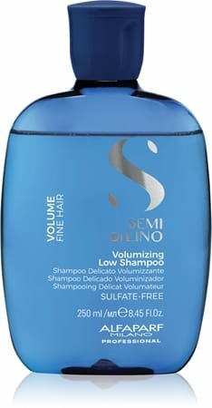 Шампунь Alfaparf Milano Semi Di Lino Volumizing, 250 мл