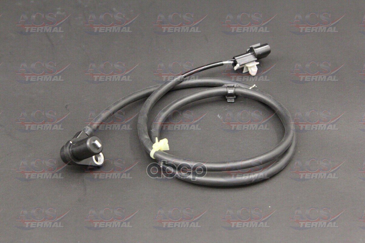 807312 датчик ABS Mitsubishi LANCER IX (00-11) FR ACS Termal арт. 807312