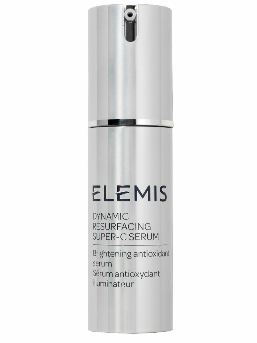 Elemis Dynamic Resurfacing Сыворотка с витамином С 30 мл