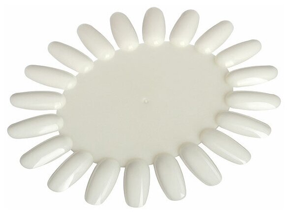 Дисплей для лаков и дизайна 0673 RuNail (матовый)