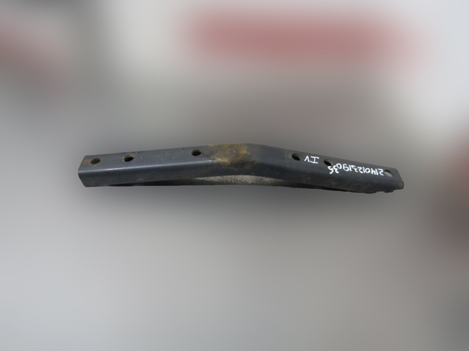 Кронштейн ресивер Iveco Stralis